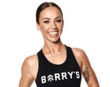 Martin Place Studio | Barry's Bootcamp