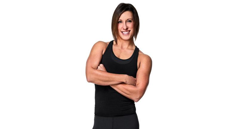 Fitness Instructor: Amber Rees | Barry's