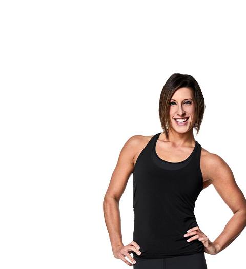 Fitness Instructor: Amber Rees | Barry's