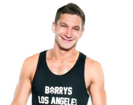 Tribeca Gym Studio: Book a Workout Class in NYC | Barry's
