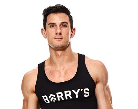 Tribeca Gym Studio: Book a Workout Class in NYC | Barry's