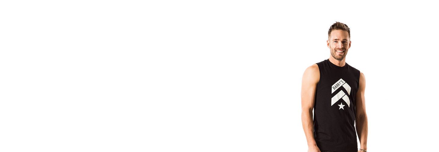 Fitness Instructor: Sandy Macaskill | Barry's