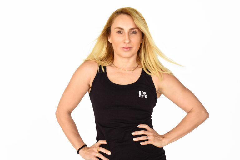 Instructors Archive | Barry’s