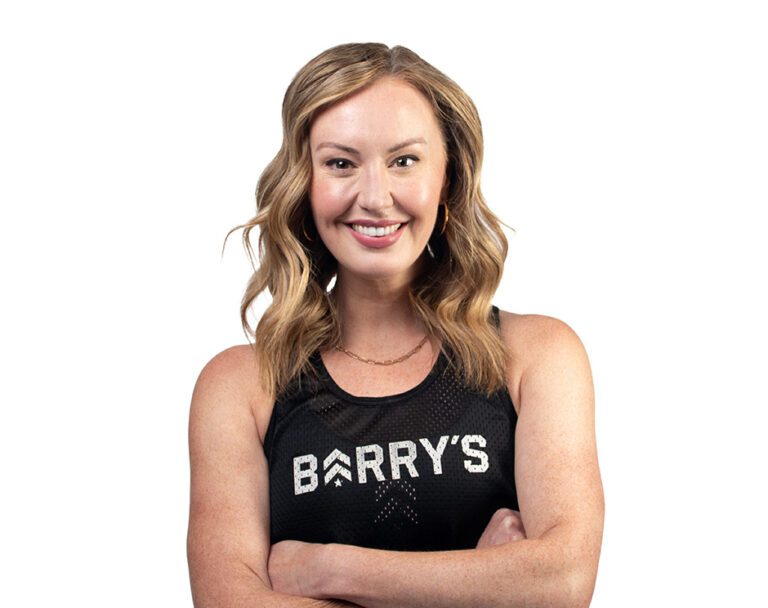 Gym Near Me in NoHo, NYC: Book a Workout Class | Barry's