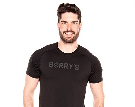Anthony Cabrera | Barry’s