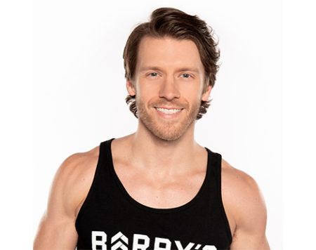 Joey Gonzalez | Barry's Bootcamp