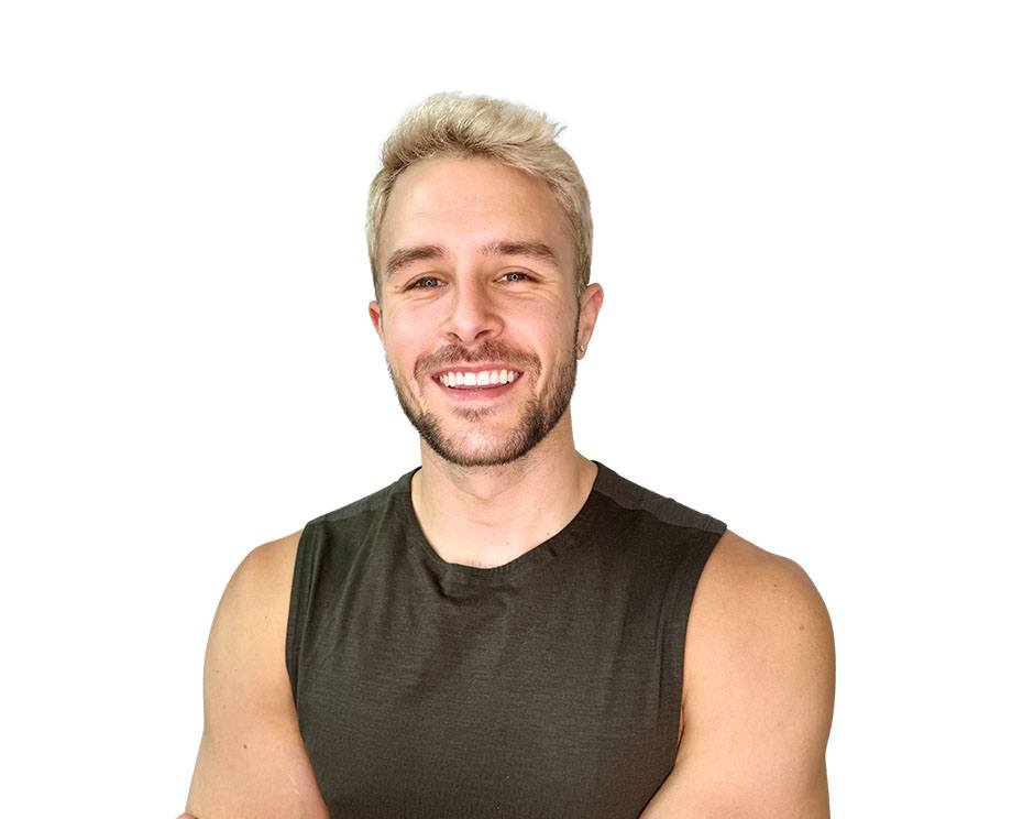 Fitness Instructor: Evan Arbour | Barry's