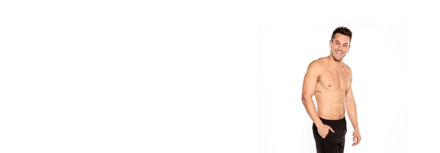 Fitness Instructor: Nick Tipple | Barry's