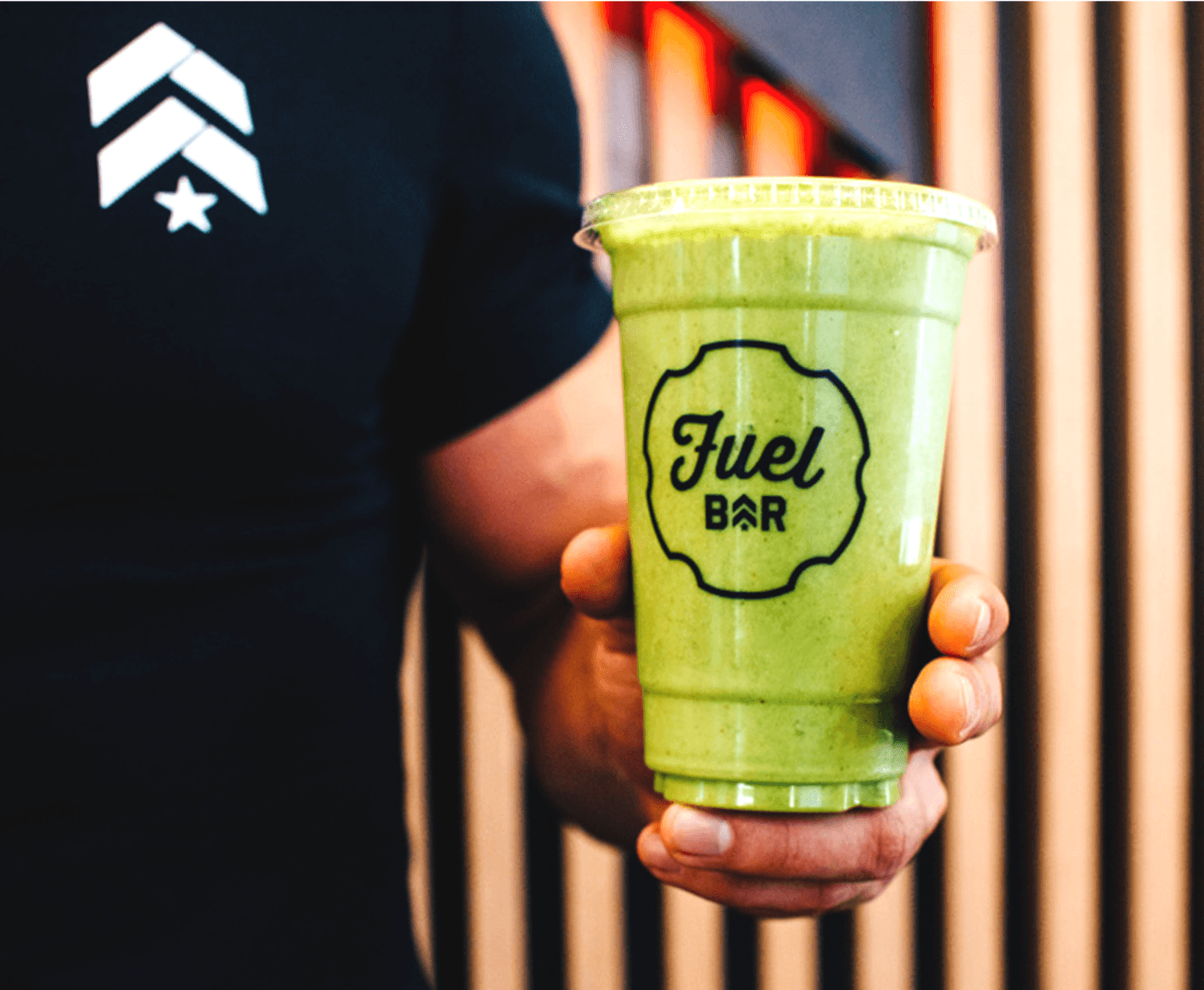 Best Post Workout Shakes & Healthy Protein Snacks | Barry's