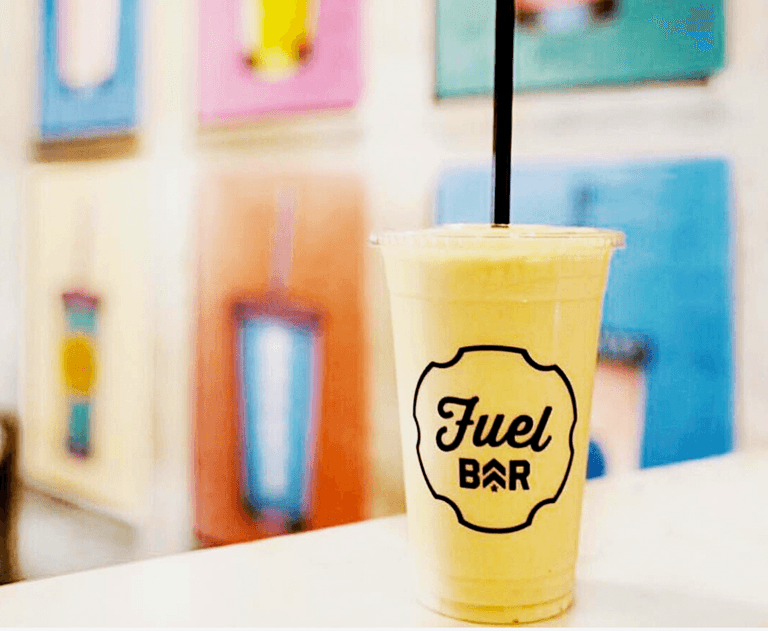 Best Post Workout Shakes & Healthy Protein Snacks | Barry's