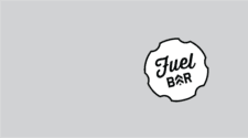 Fuel Bar Menu Canada | Barry's