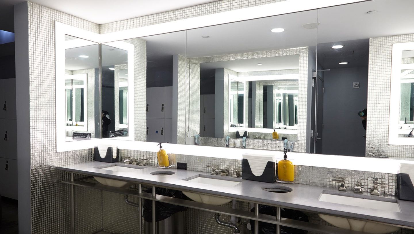 Gym Near Me in NoHo, NYC: Book a Workout Class | Barry's