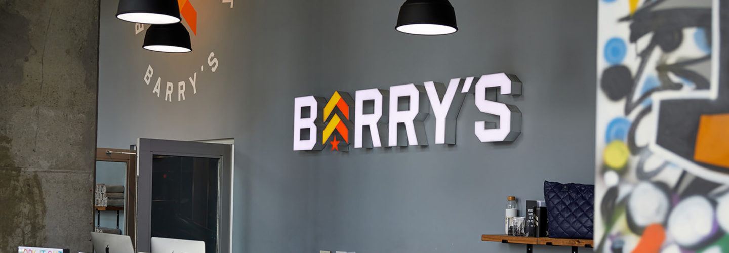 Gym in Nashville, TN Near Me: Book a Workout Class | Barry's