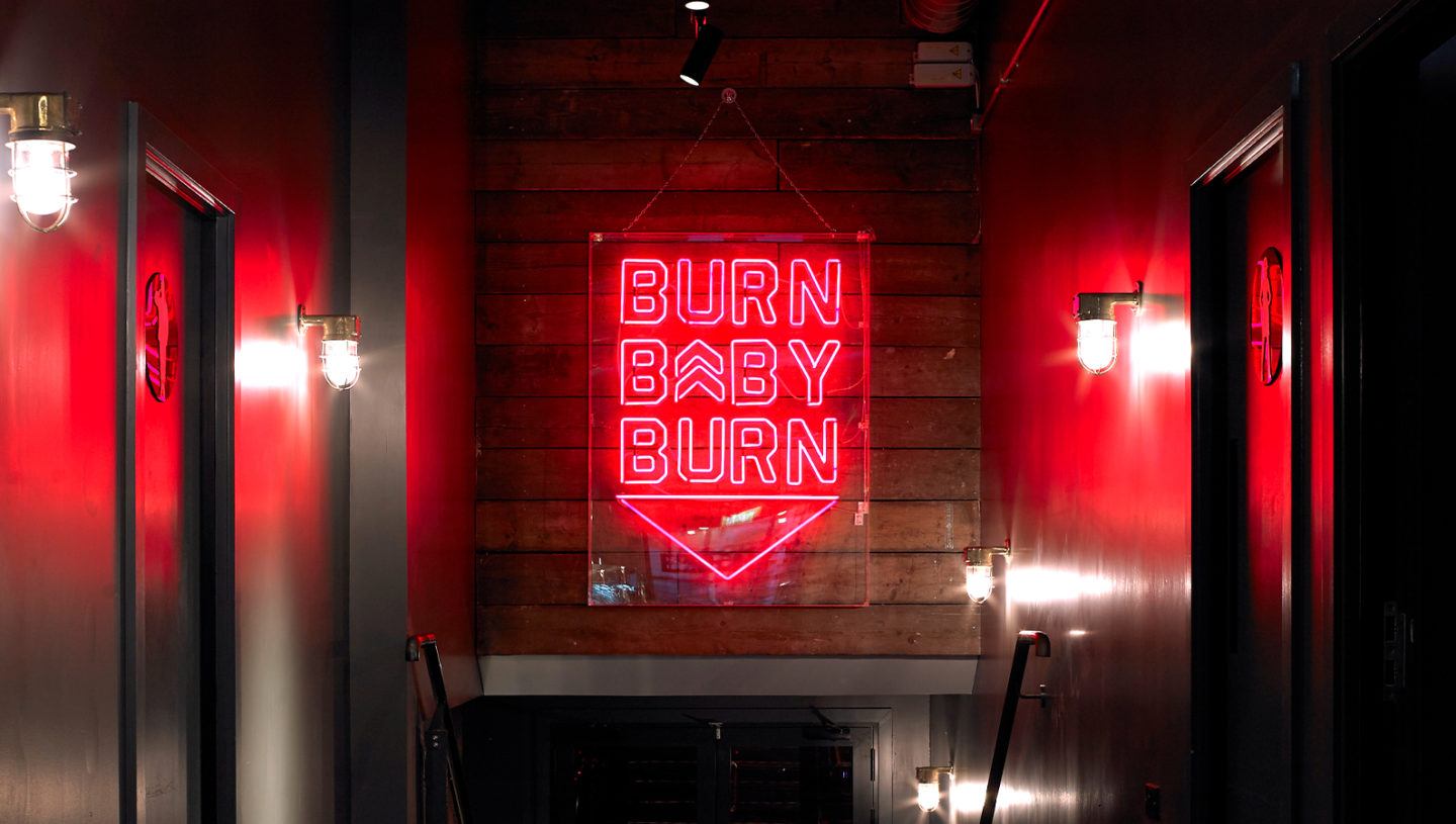 London SW1 Studio: Book an Exercise Class Near Me | Barry's