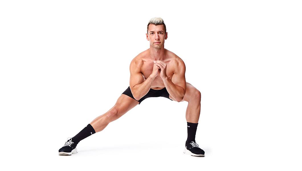 Christian Erwin | Barry’s