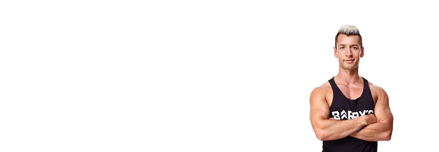 Christian Erwin | Barry’s