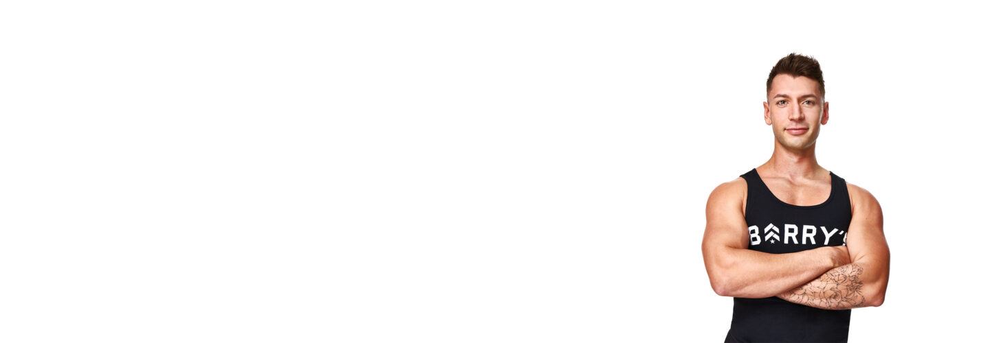 Fitness Instructor: Christian Erwin | Barry's