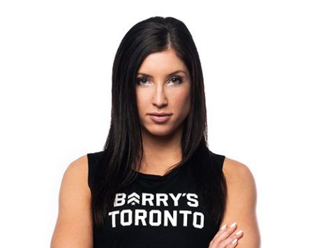 Yorkville Gym in Toronto: Book a Workout Class | Barry's