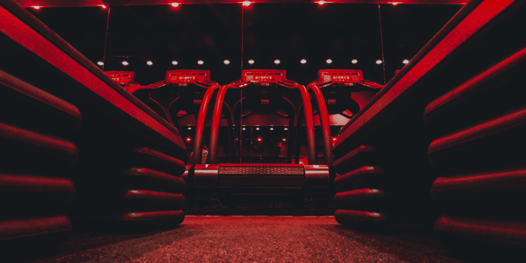 Fitness Studio in Frankfurt: Book a Fitness Class | Barry's