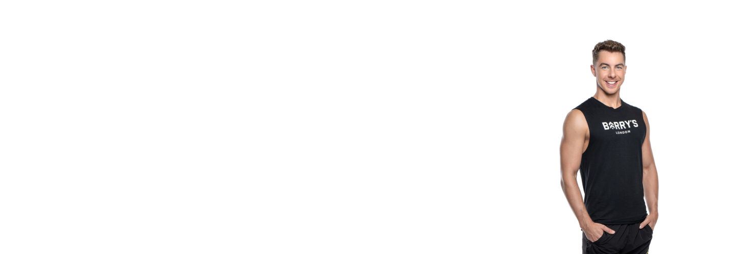 Fitness Instructor: Jake Maiden | Barry's