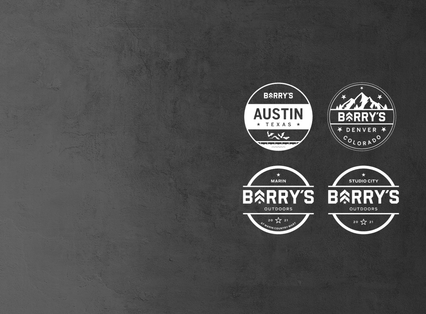 Get on the List: New Studio Openings | Barry's