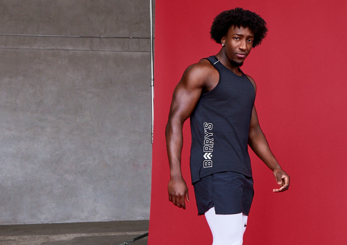 Barry’s X | Barry’s