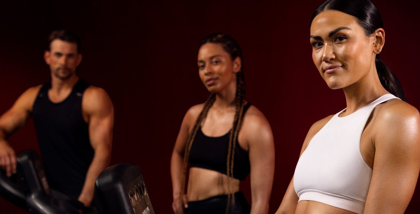 Barry’s X | Barry’s