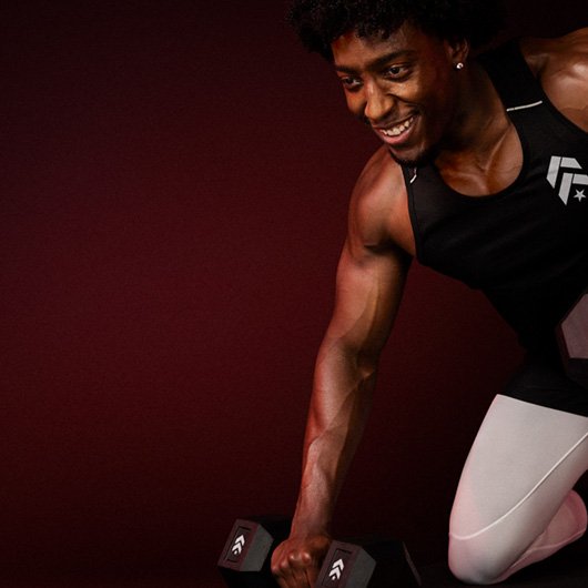 Barry’s X | Barry’s