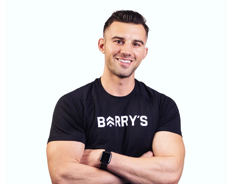 Gym in San Diego: Book a Fitness Class Near Me | Barry's