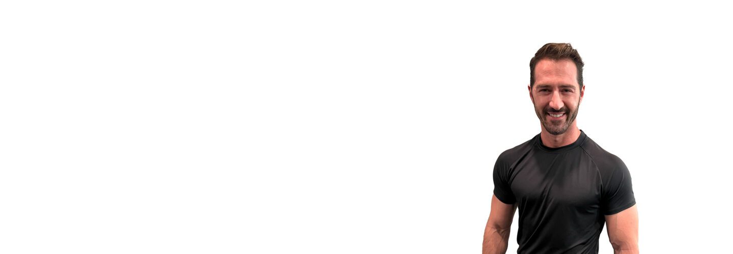 Fitness Instructor: Ryan Haringa | Barry's
