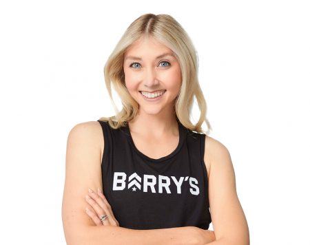 Gym Near Me in South Bay, CA: Book a Fitness Class | Barry's