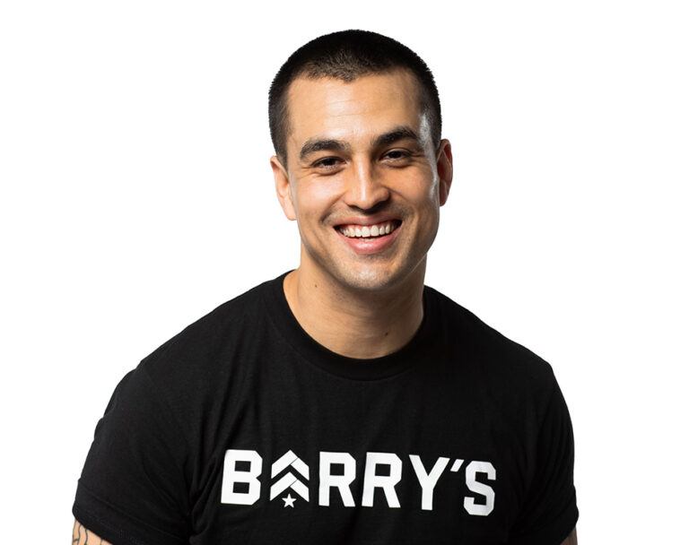 Yorkville Studio | Barry's Bootcamp