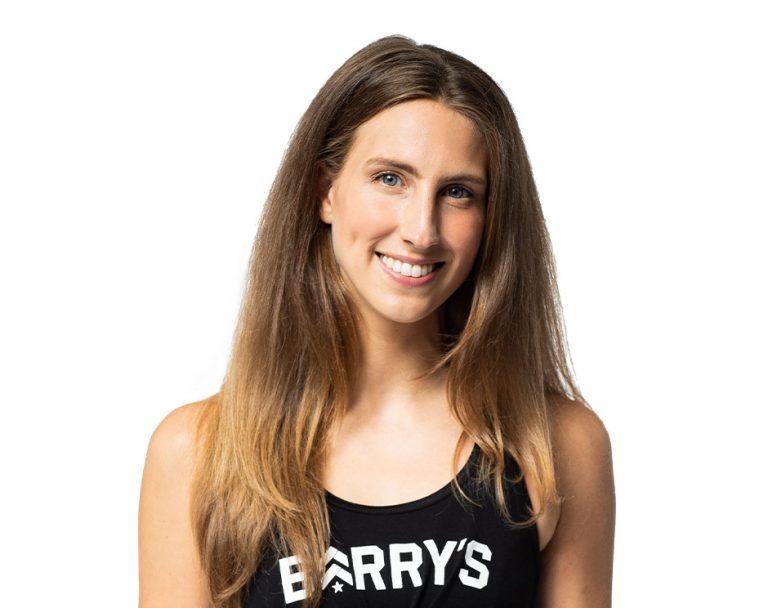 Yorkville Gym in Toronto: Book a Workout Class | Barry's