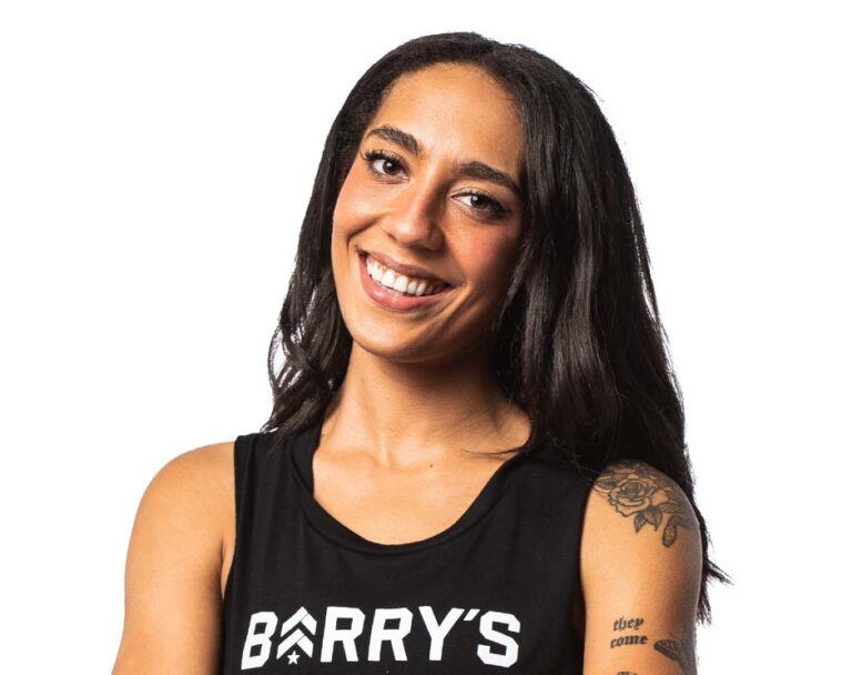 Instructors Archive | Barry’s