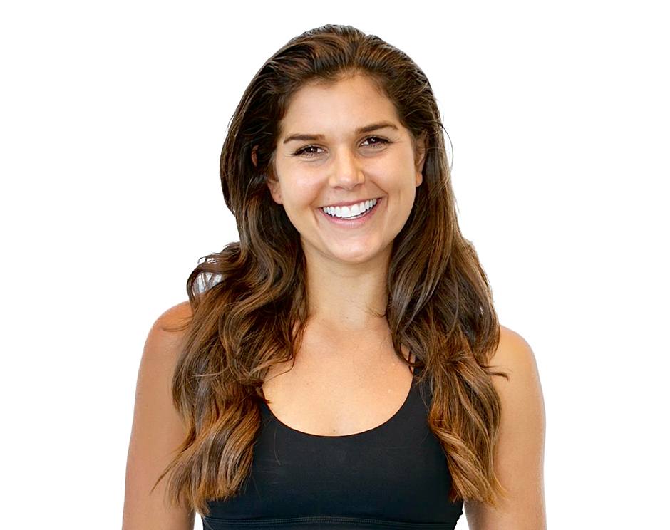 Izzi Lynn | Barry’s