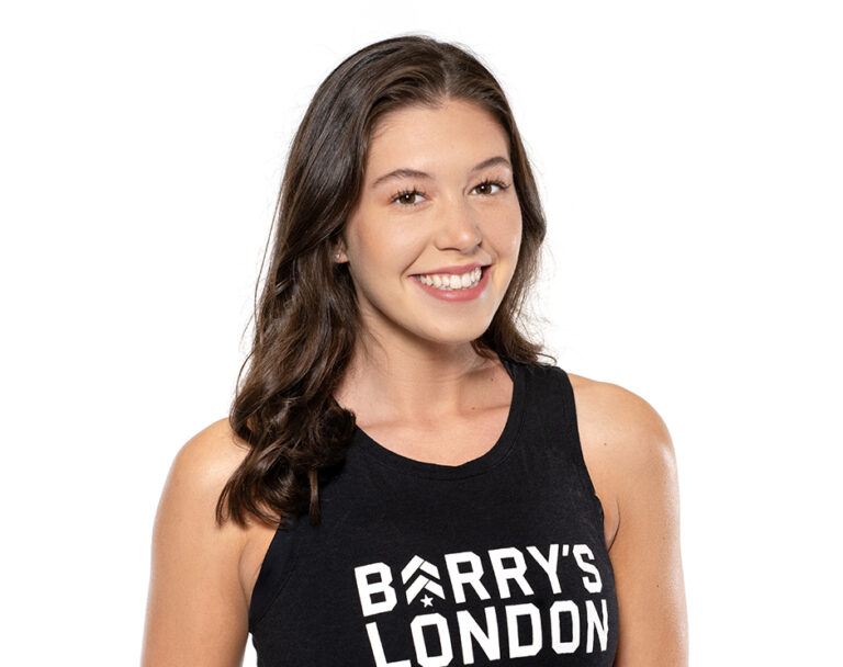 London SW1 Studio | Barry's Bootcamp