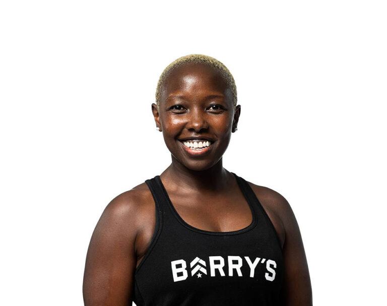 Yorkville Gym in Toronto: Book a Workout Class | Barry's