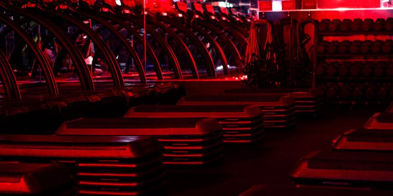 Fitness Center in Bahrain: Book a Workout Class | Barry’s