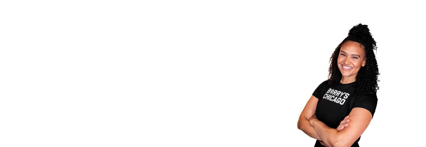 Fitness Instructor: Mara Wright | Barry's