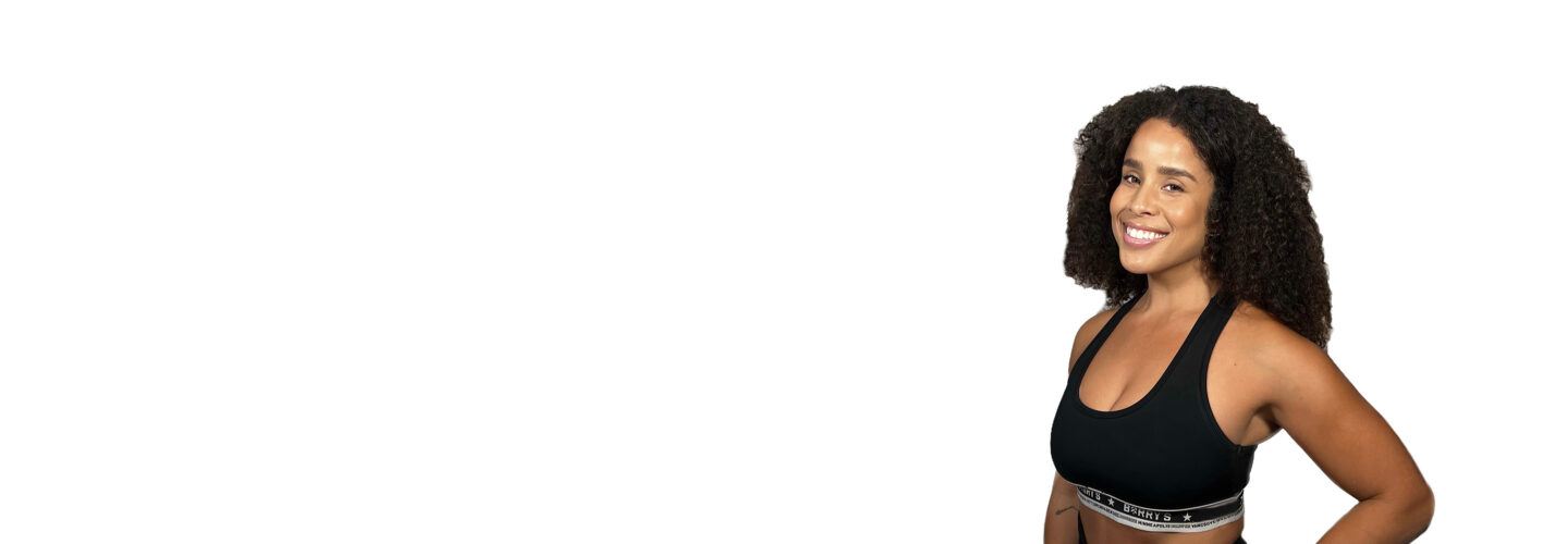 Fitness Instructor: Amanda Butler | Barry's