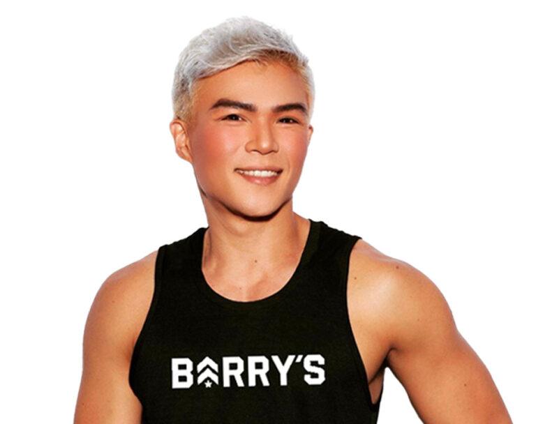 Gym in the Marina District: Book a Workout Class | Barry's