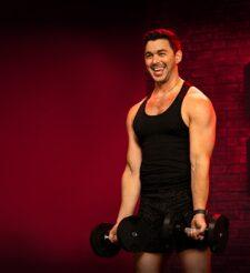 Barry's X: HIIT Workout at Home - Online On Demand | Barry’s