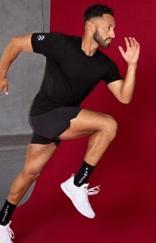 Barry's X: HIIT Workout at Home - Online On Demand | Barry’s