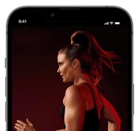 Barry's X: HIIT Workout at Home - Online On Demand | Barry’s