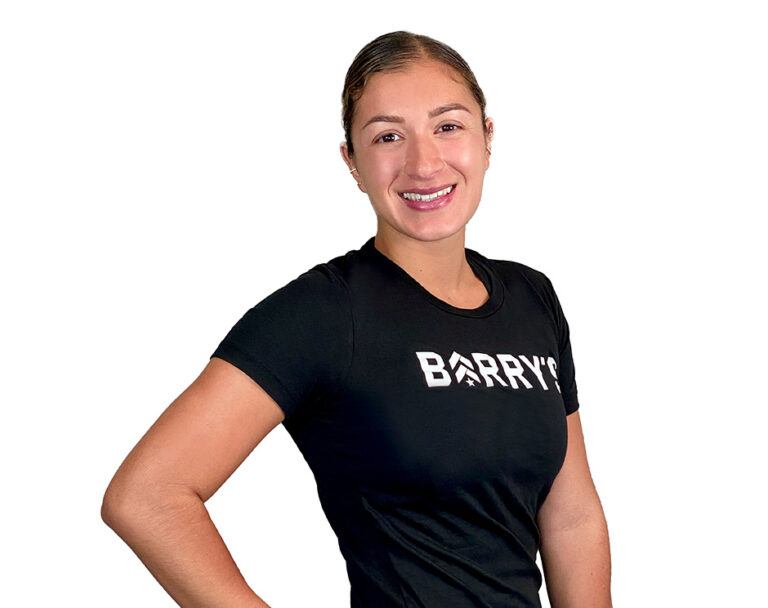 Roslyn Heights Gym in Long Island: Book a Class | Barry's