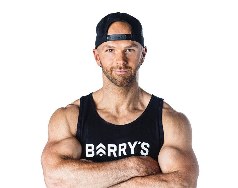 Gym in Downtown Boston: Book a HIIT Workout Class | Barry's