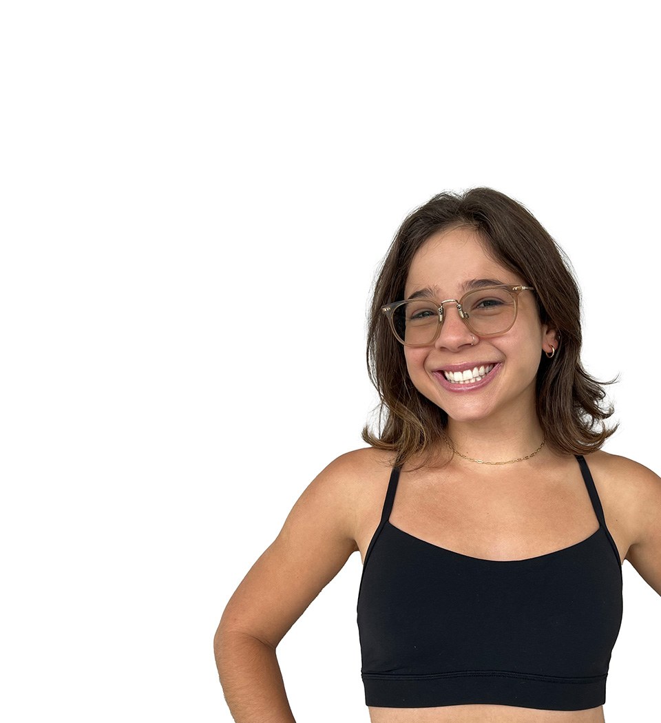 Annabelle Brecker | Barry’s