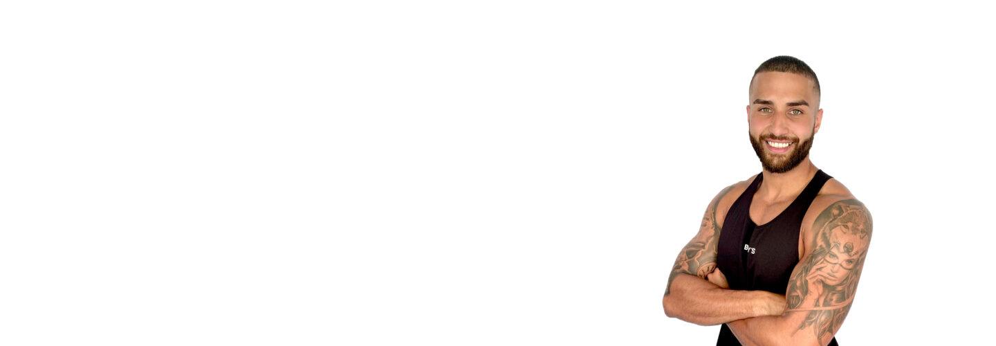 Fitness Instructor: Jonathan Portilla | Barry's