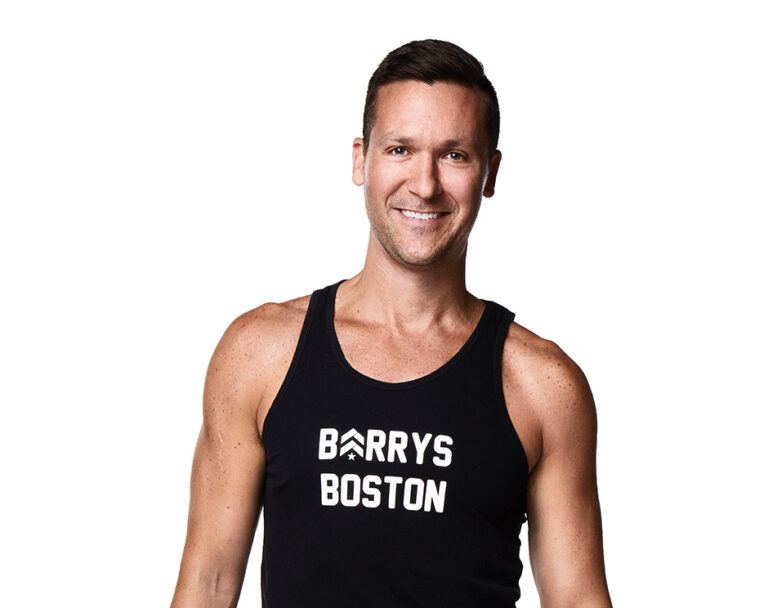 Gym in Downtown Boston: Book a HIIT Workout Class | Barry's