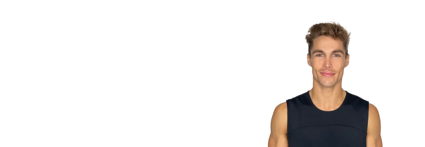 Fitness Instructor: Jon Herrmann | Barry's